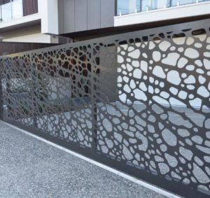Aluminium Screens (Privacy/Feature Screen) Adelaide